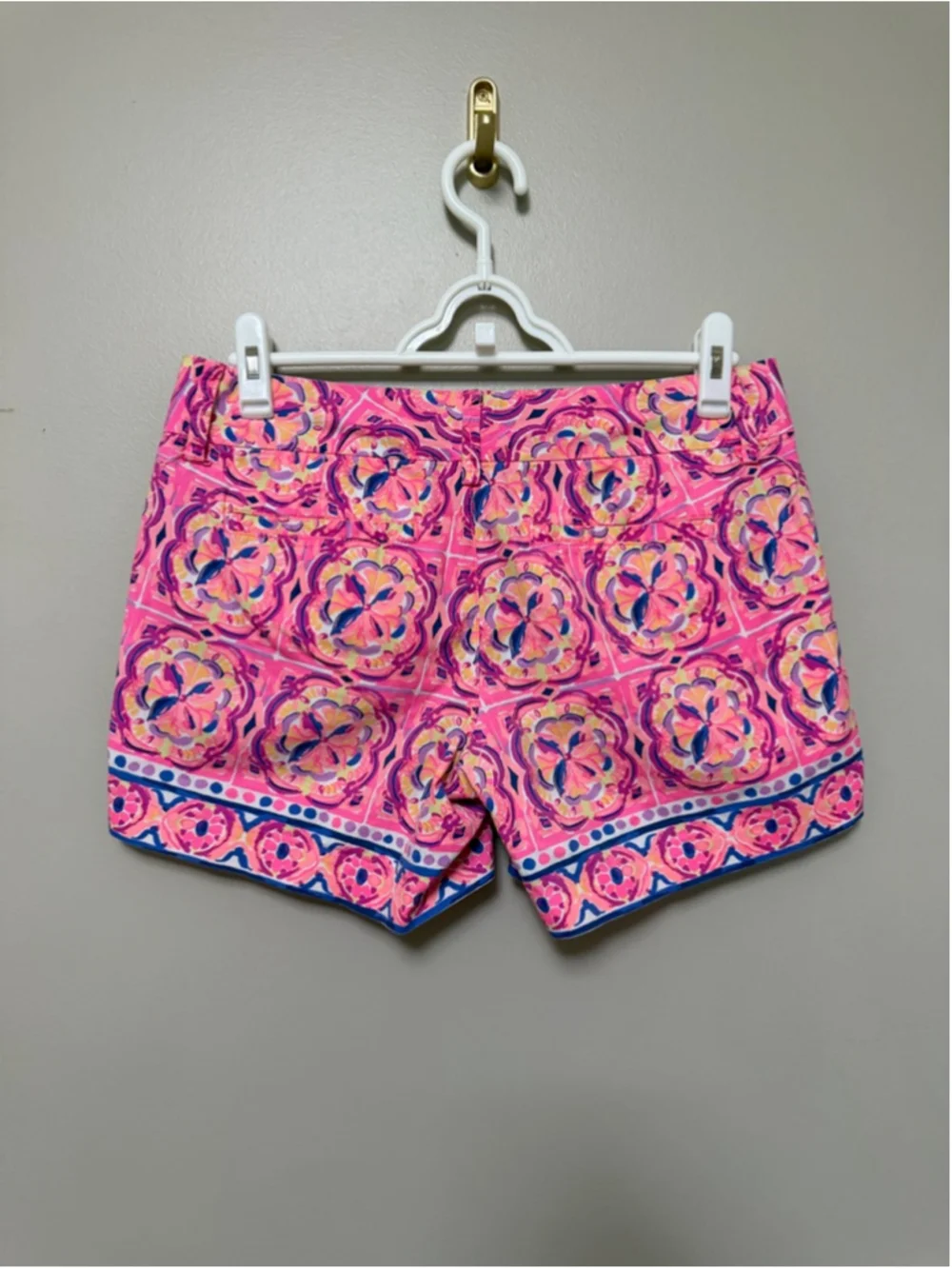 Lilly Pulitzer | Shorts | Lilly Pulitzer Callahan Shorts | Poshmark